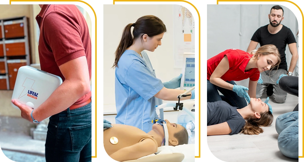 Medtraining Team